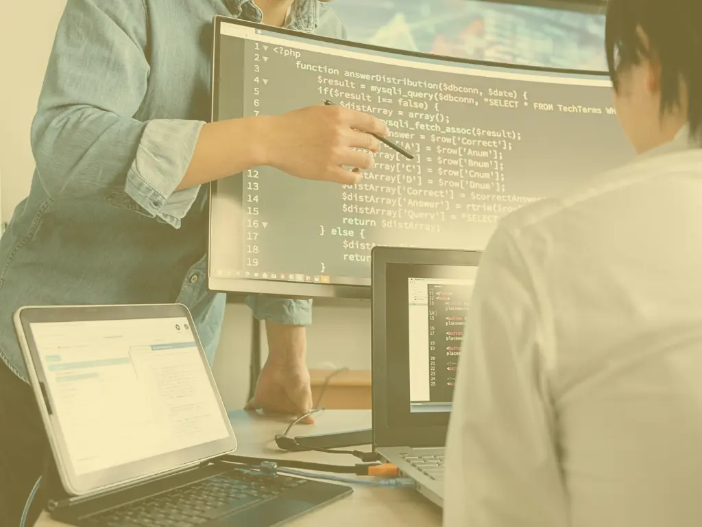 FTS Technology - Innovative Software Solutions & ERP Systems